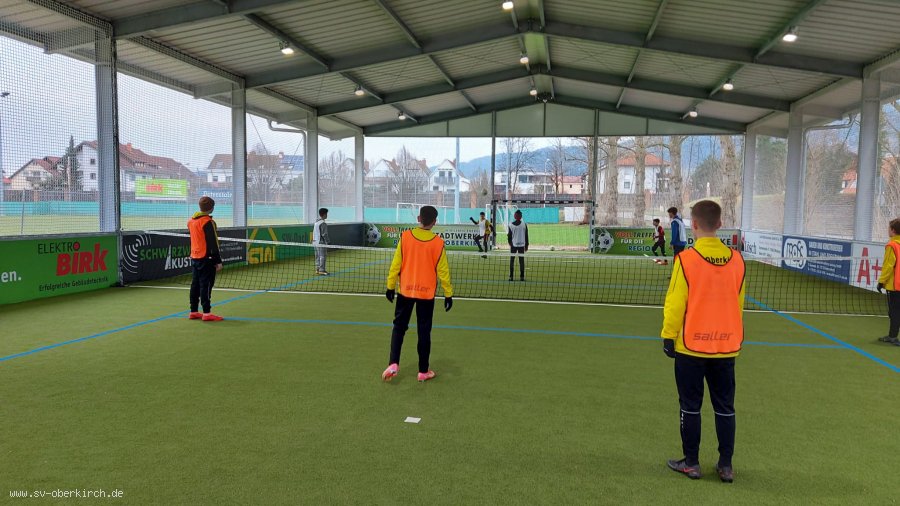 News. SV Oberkirch